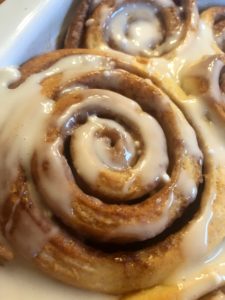 Mom's Cinnamon Rolls | Bake Now or Later