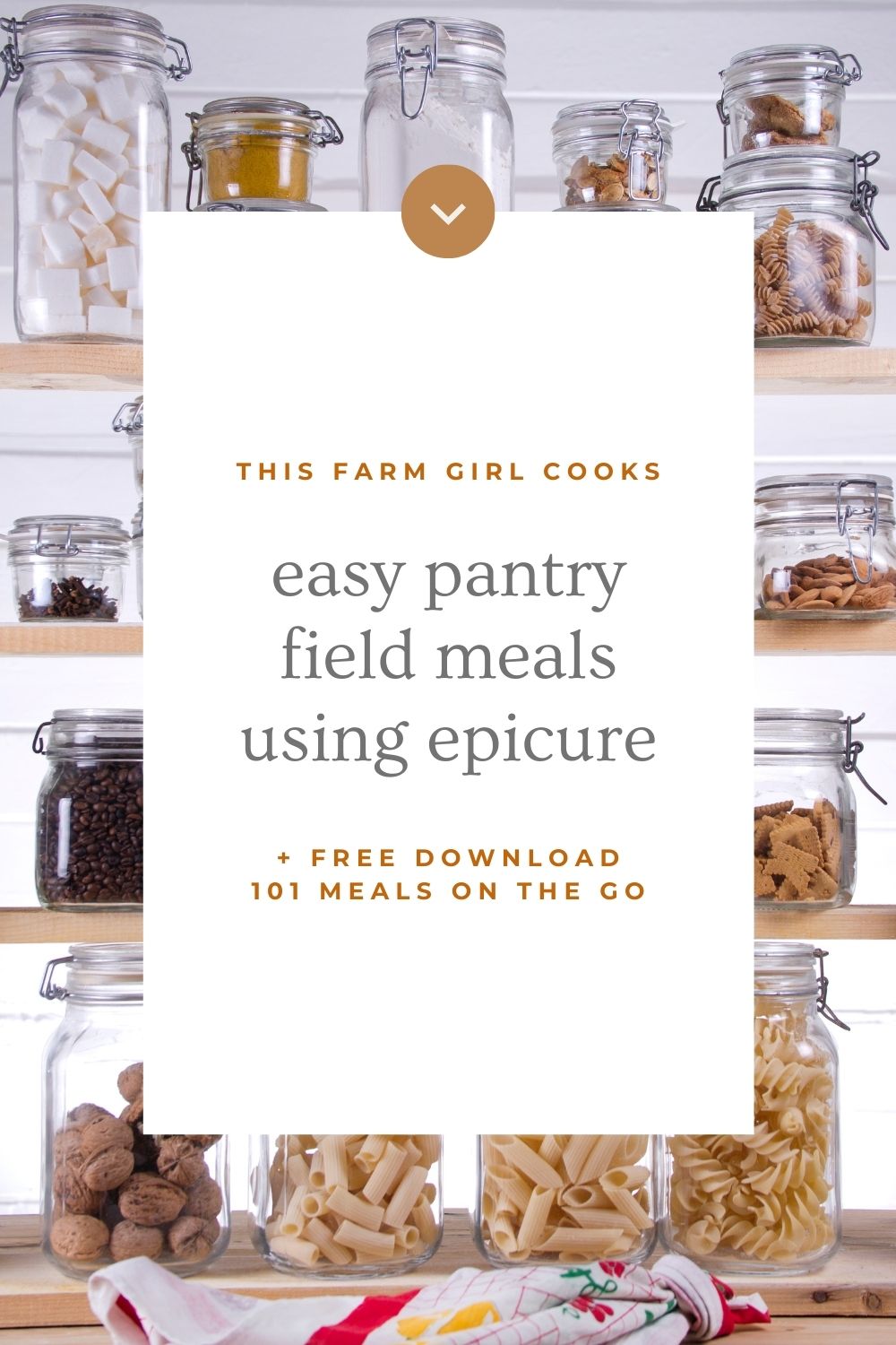 This Farm Girl Cooks | A Farm Wife Sharing Simple Recipes