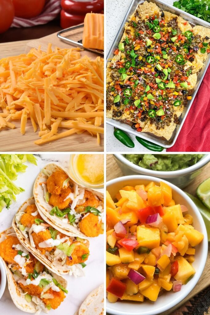 How To Set Up A Taco Bar For A Party Marques Suchown How To Set Up A Taco Bar For A Party Marques Suchown