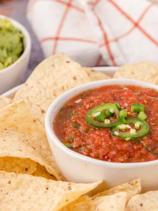 Guacamole Without Cilantro (Easy Homemade Recipe)