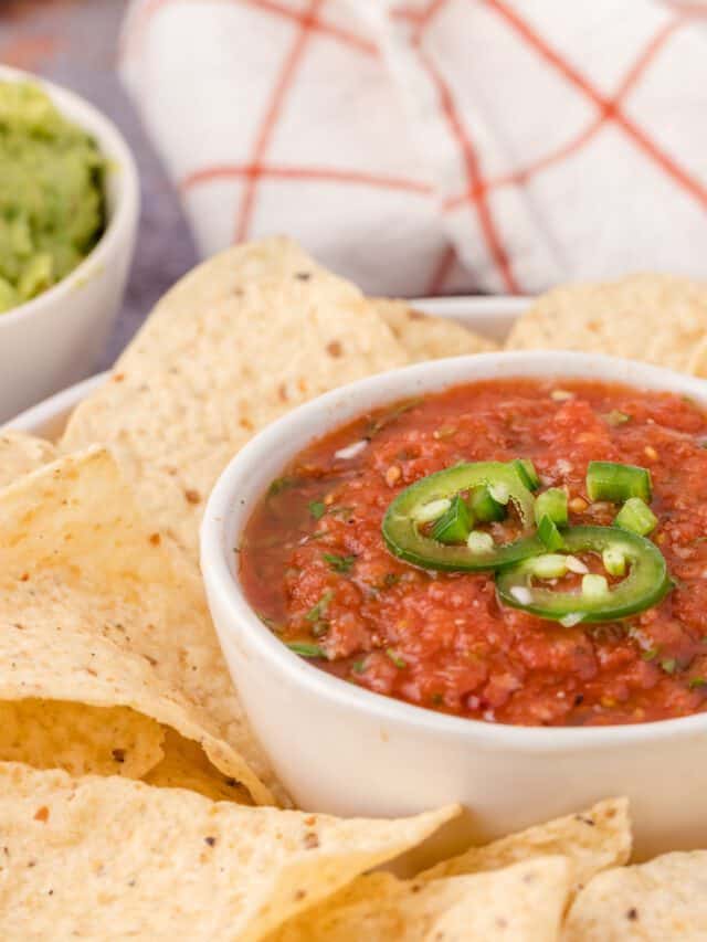 Guacamole Without Cilantro (Easy Homemade Recipe)