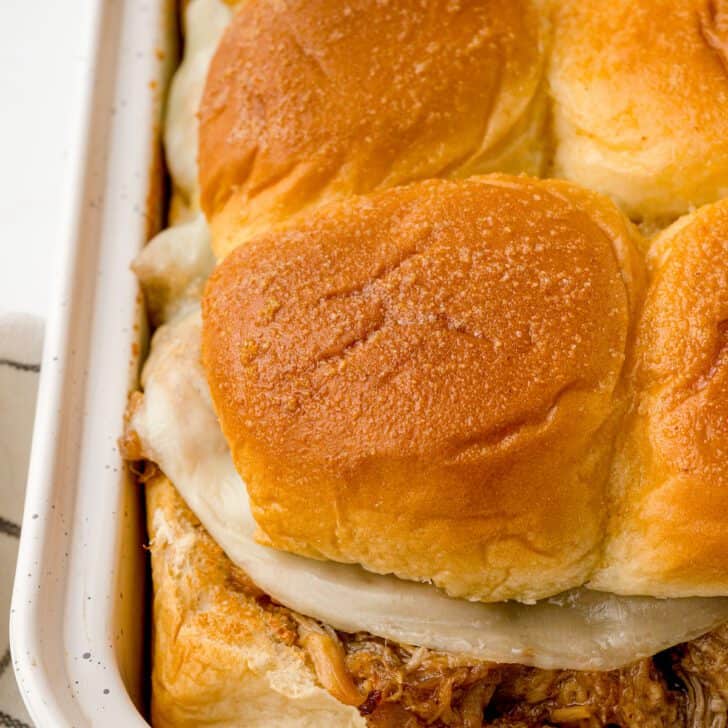Easy Meals Using Leftover Pulled Pork