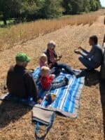 Field Meals for Farmers: Easy Recipes & Ideas for Long Days in the Field