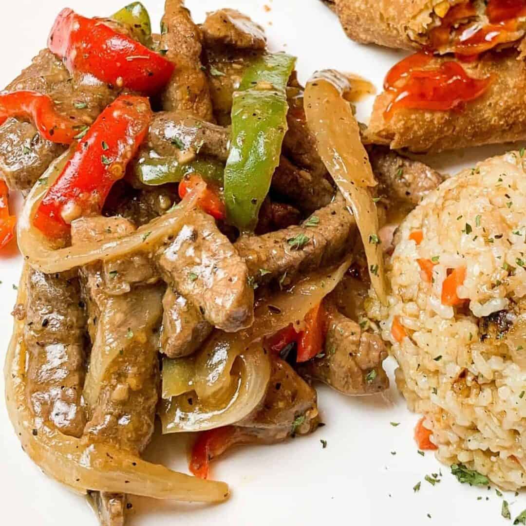 14 Easy Round Steak Recipes