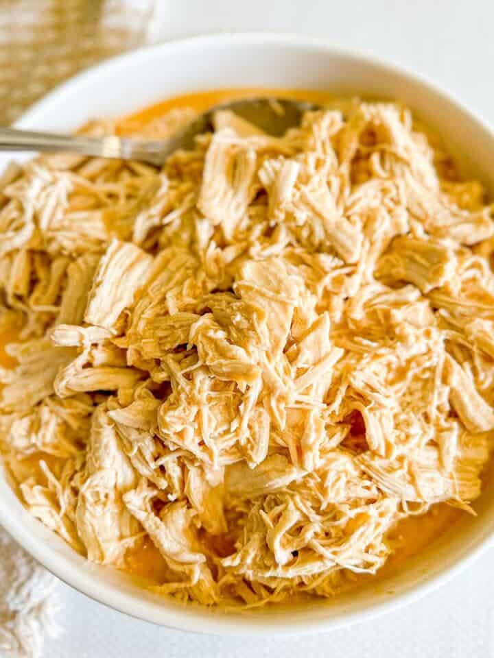 25 Recipes Using Cooked Chicken | Leftover Chicken Recipes