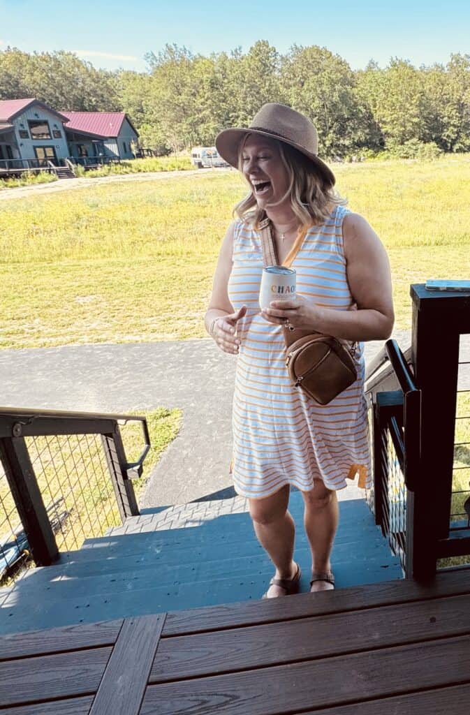 About This Farm Girl Cooks