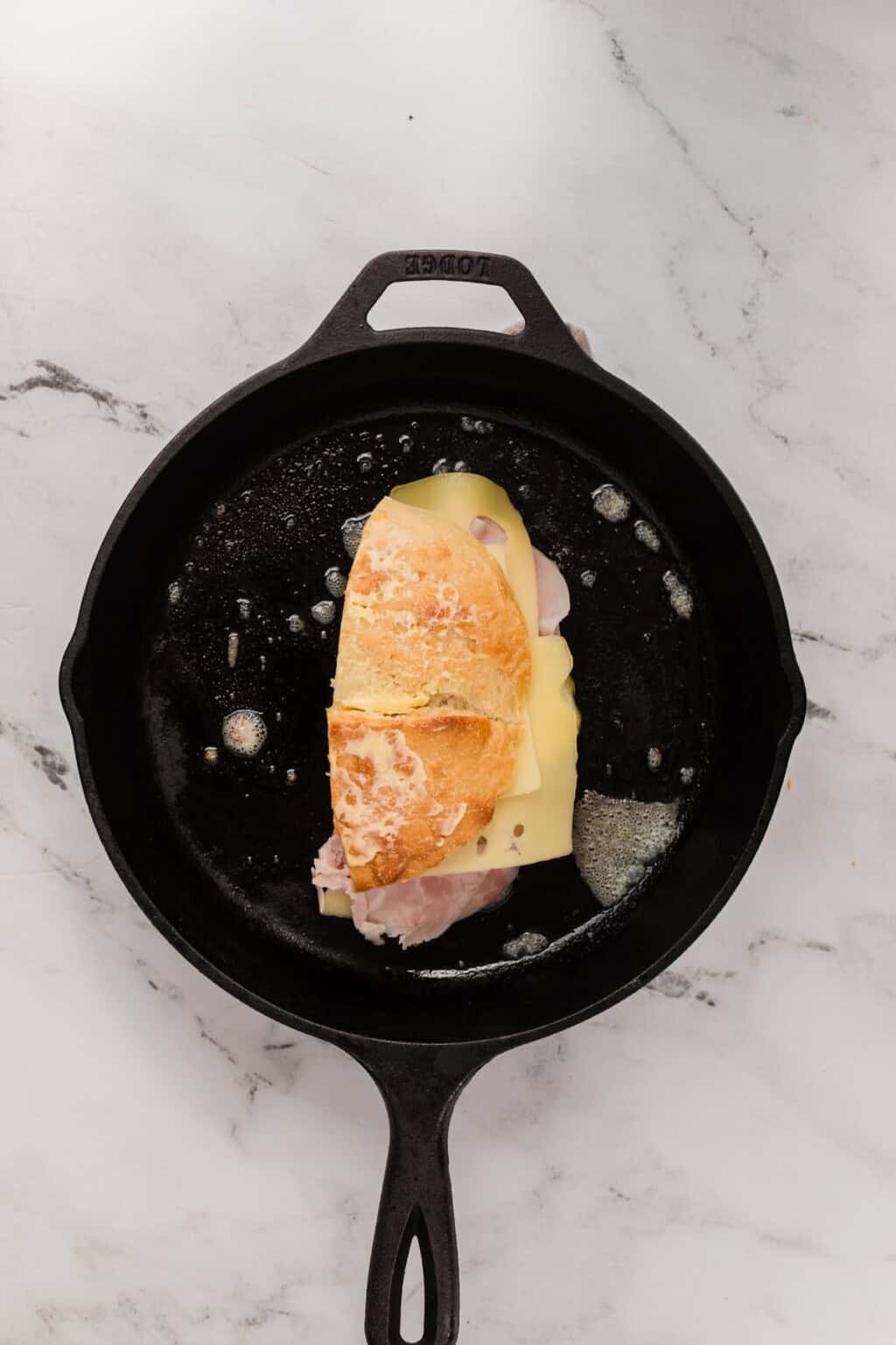 Easy Cuban Sandwich (Cubano Recipe You Can Make at Home)