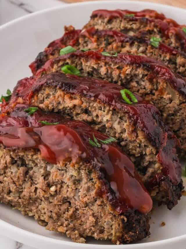 14 Easy Round Steak Recipes