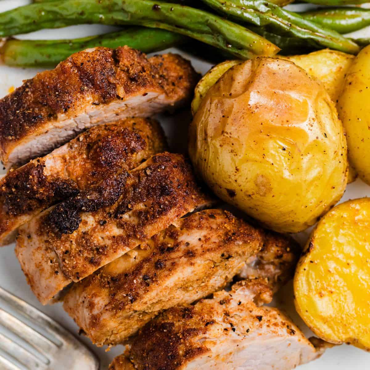 Simple Delicious Farm-Fresh Recipes - This Farm Girl Cooks