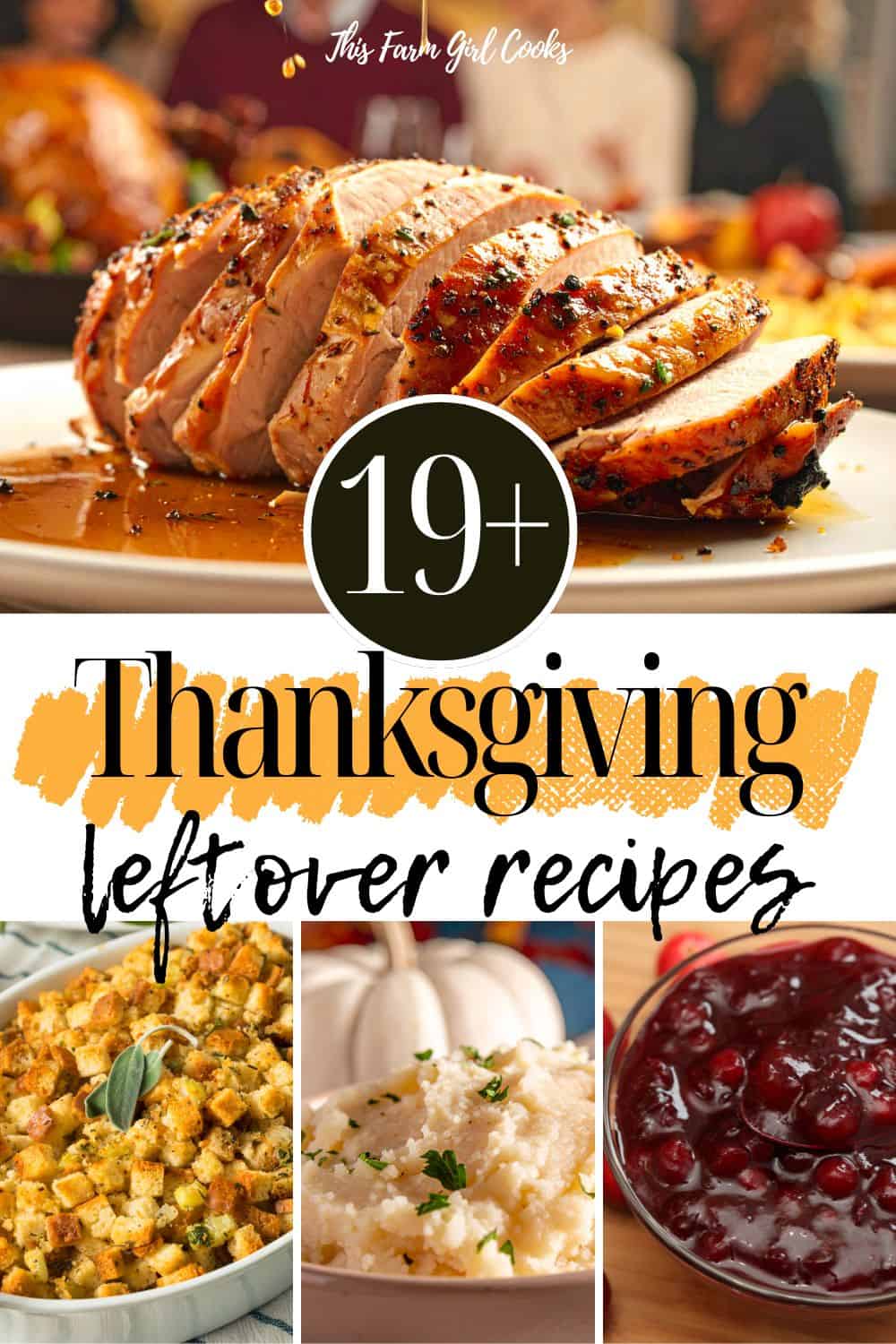 The Best Recipes Using Thanksgiving Leftovers