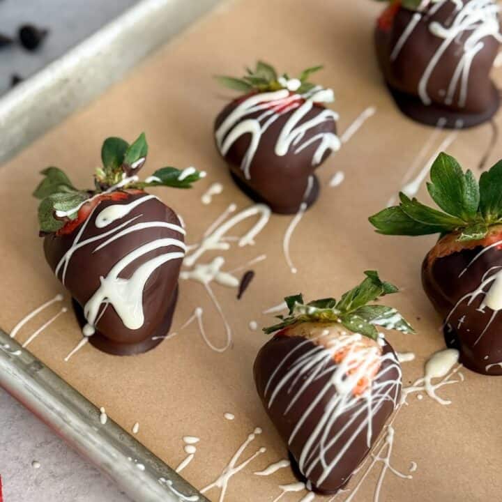 Simple Delicious Farm-Fresh Recipes - This Farm Girl Cooks